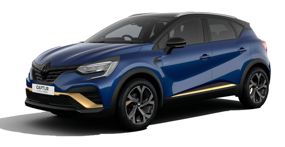 New Renault Cars Immediate Delivery | Peebles | Brown Brothers Peebles